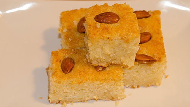 10 Lip-Smacking Arabic Food Recipes For Ramadan ~ best recipes