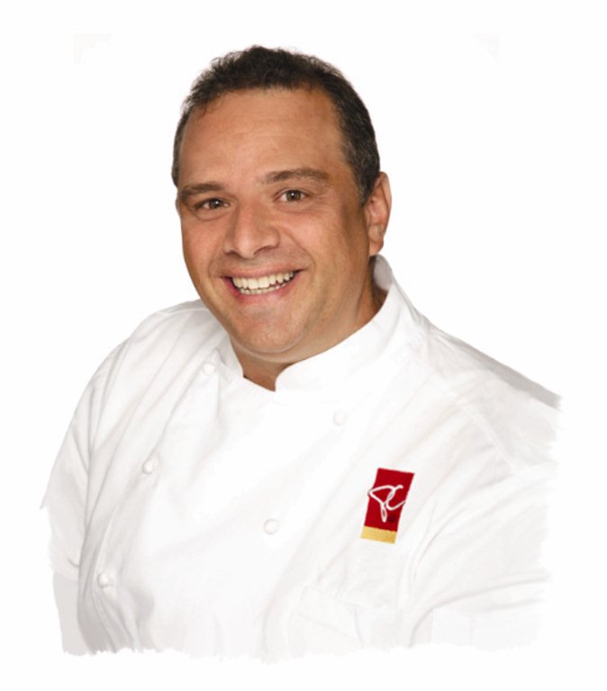 more than burnt toast: Interview with Chef Tom from Presidents Choice