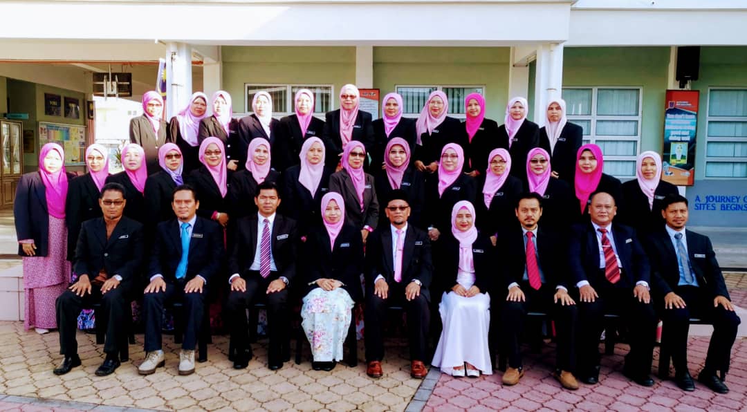 SK IPG KDRI: CARTA ORGANISASI