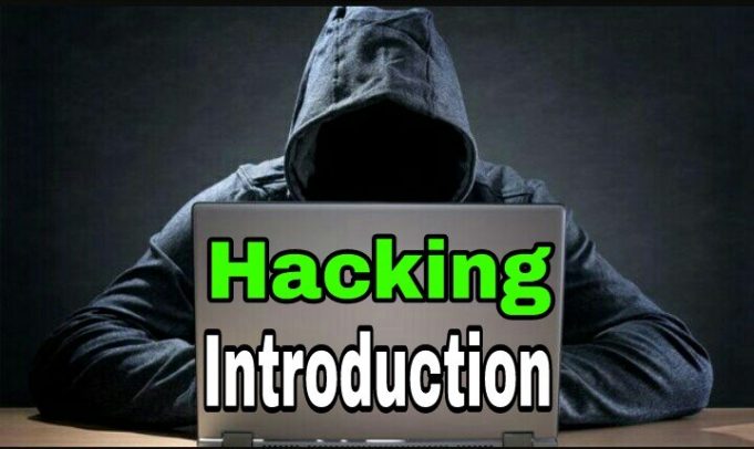 INTRO OF ETHICAL HACKING ~ DarkTechnology