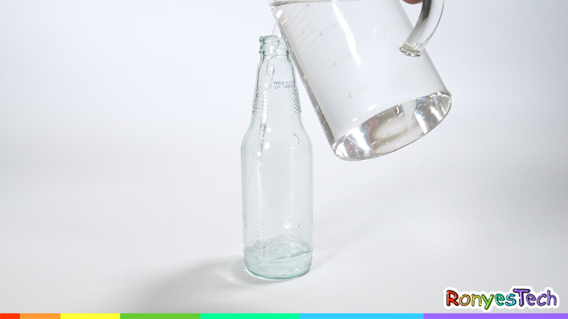 Water Suspension - Surface Tension - Science Experiments for Kids ...