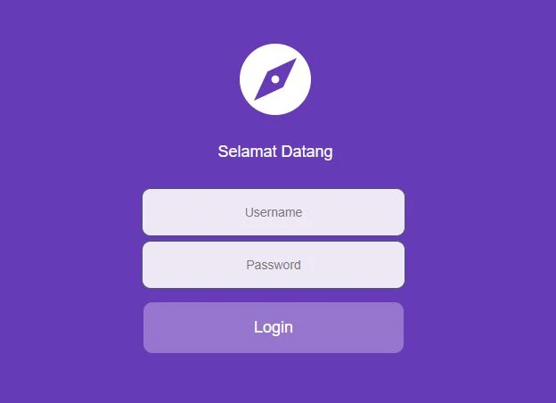 Download 50 Template Login Hotspot Mikrotik Keren - Mas Awan