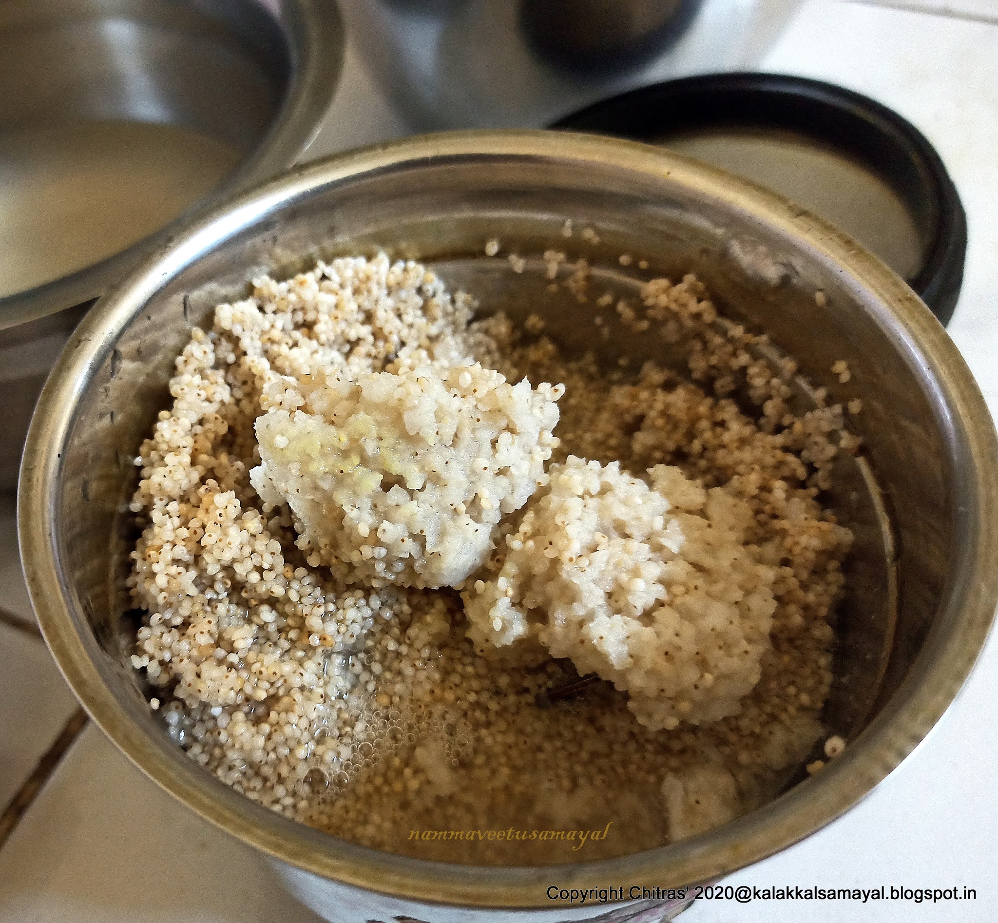 kalakkalsamayal: Samai-spicy-masala-Bread