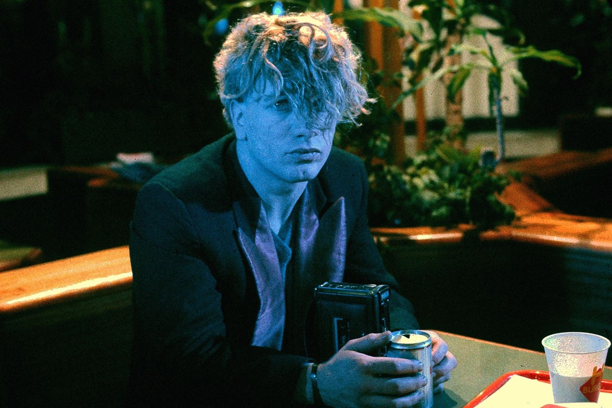 A-Level Media Studies: An analysis of cinematography and mise-en-scene