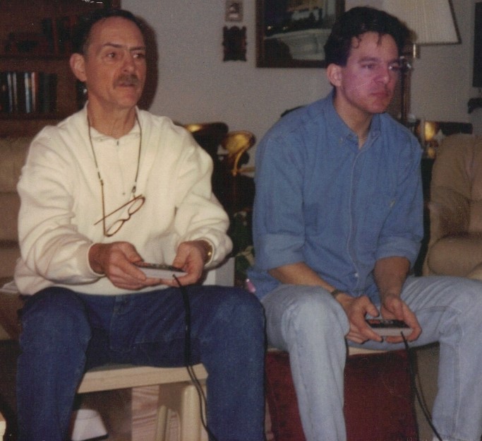 What's the Diehl?: 2020