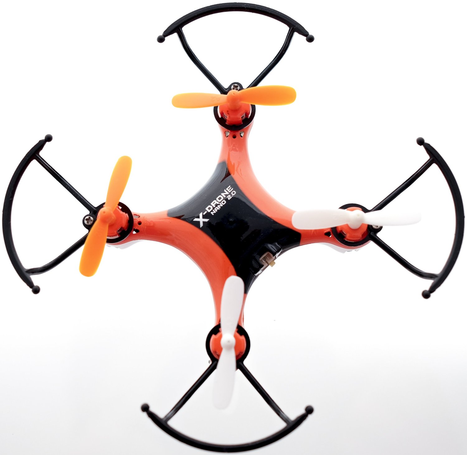 X-Drone Nano 2.0 by 4DCopter | ☆Courtney's Corner☆
