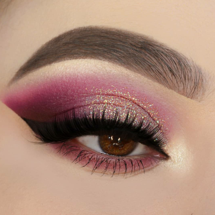 Amazing Eye Makeup Tutorial Step by Step to Transform Your Look