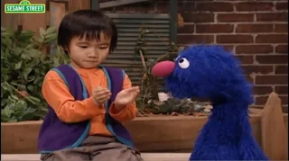 Sesame Street Episode 4066