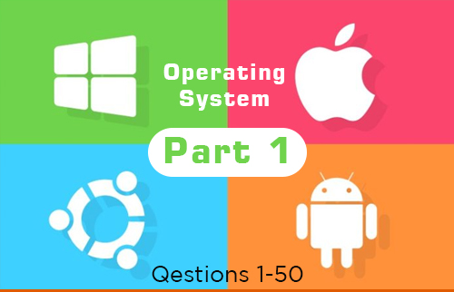 Operating System Part 1 || MCQ Loksewa Computer Operator Quiz | Loksewa ...