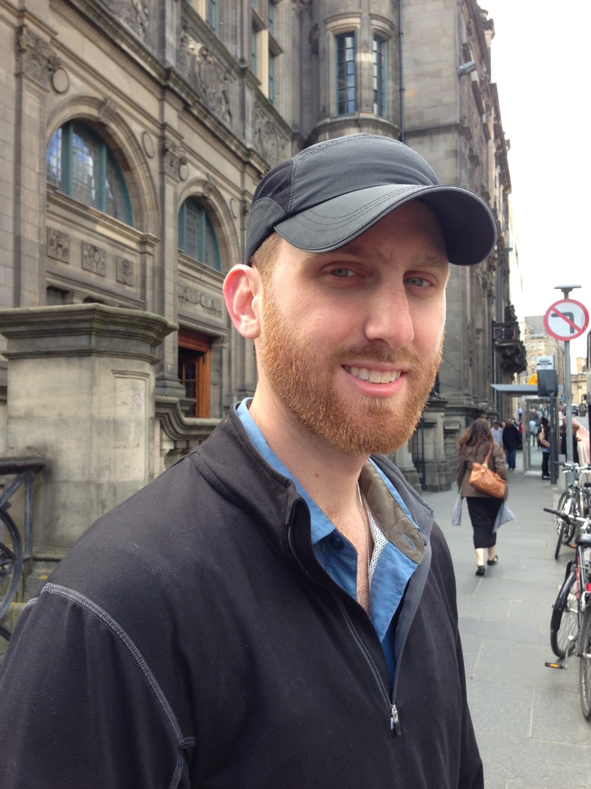 The Next Steps by Ryan Luckie: Epicness Vanquished... Amanda Victorious