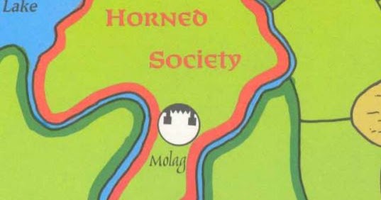 Greyhawkery: 2E Greyhawk Wars Campaign: The Great North War