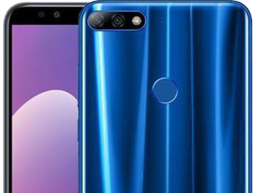 Huawei Y7 Prime 2018 LDN-L21 TEST POINT