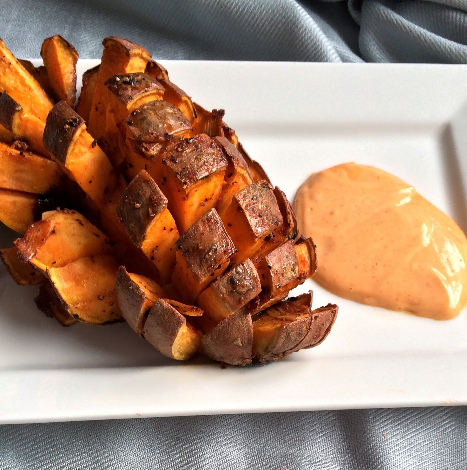 Five: Football Fries