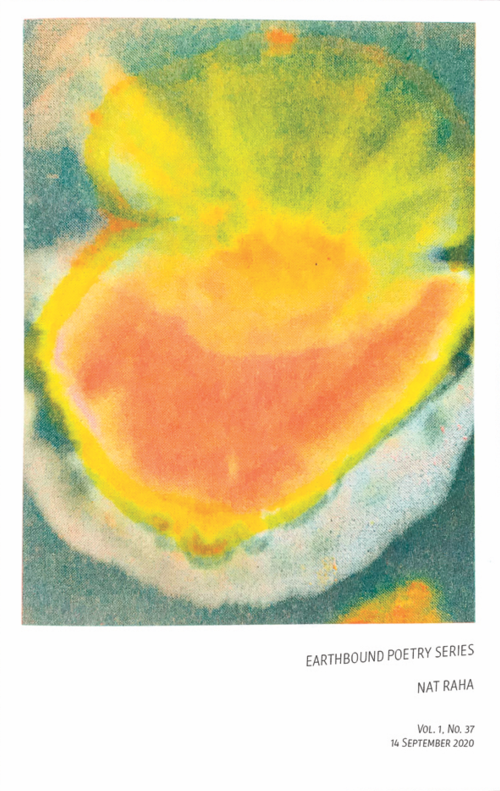 Sociopathetic Semaphores / Nat Raha