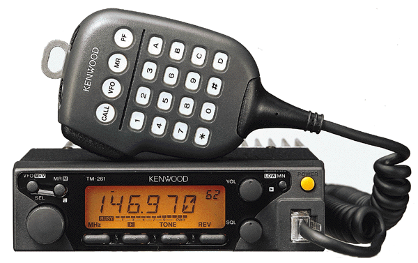 PENGGUNAAN KOMUNIKASI RADIO ANTAR PENDUDUK