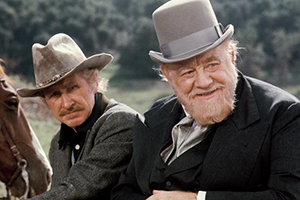 BURL IVES | Segundo Plato Cine