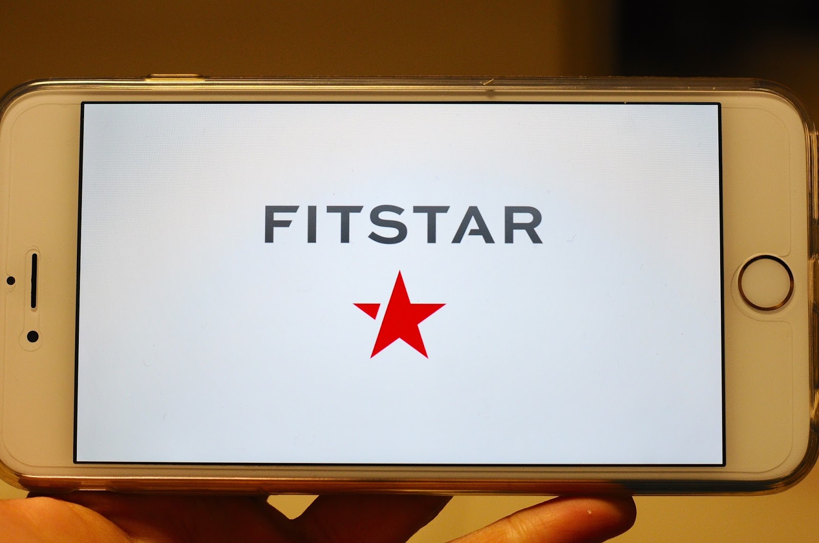 Fitstar -Tu entrenador personal en casa - Ingrid Hughes - Blog de moda ...