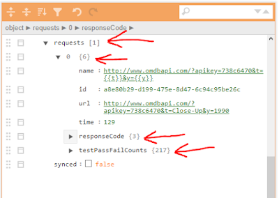 Geospatial Solutions Expert: Accessing JSON nested object with python