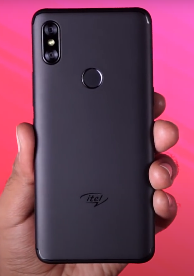 ITEL A62 FLASH FILE (MT6739) HANG LOGO FIX FIRMWARE - GHUDDI TELECOM