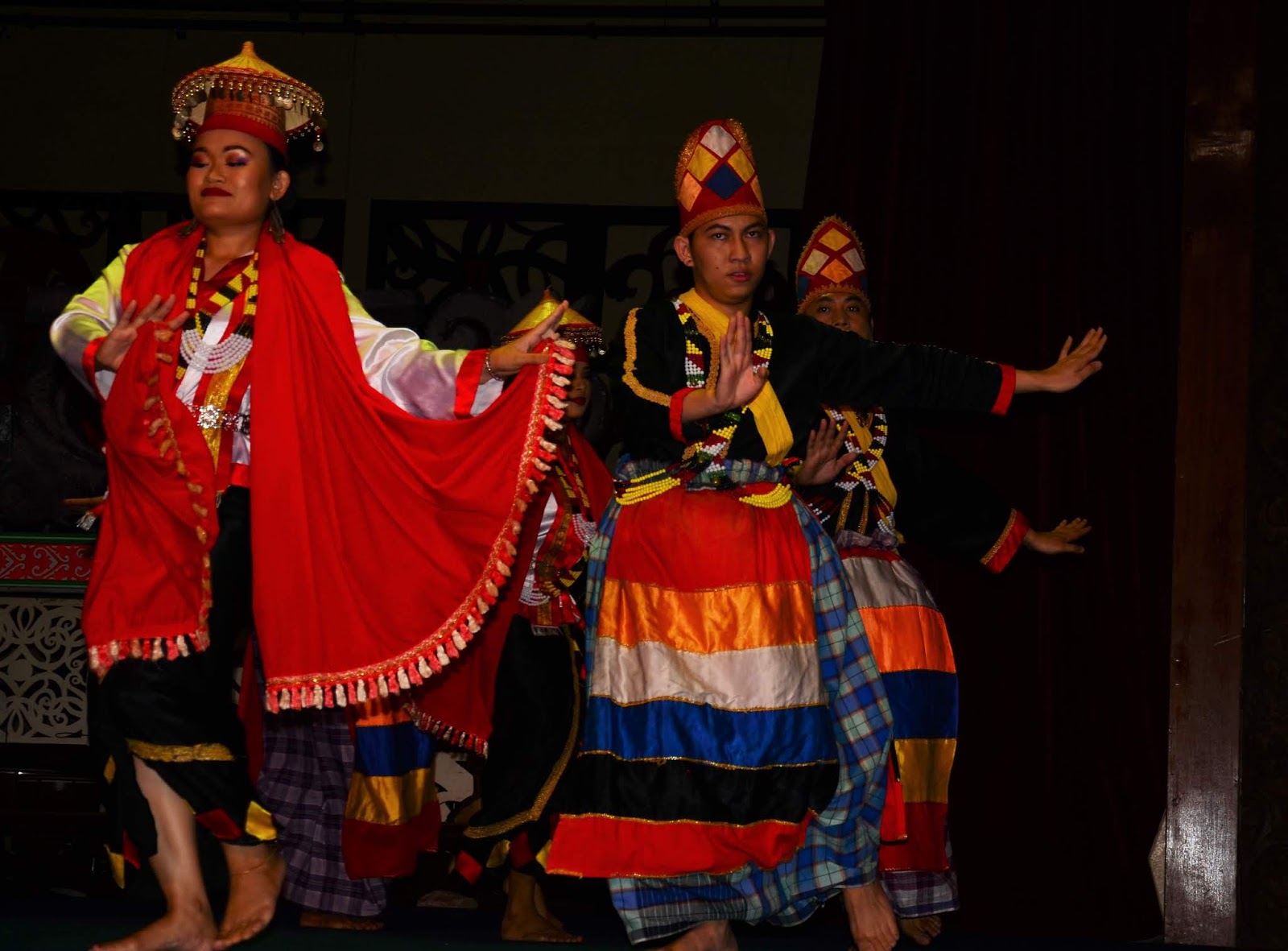 The title of your home page