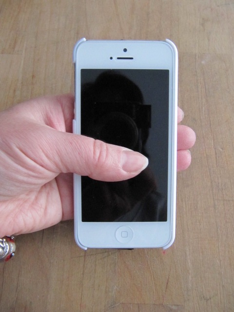 Sew Many Ways...: Tool Time Tuesday...Cell Phone Strap