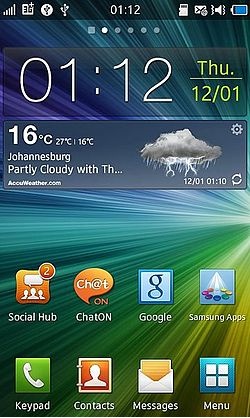 Sistema Operativo BADA: Sistema Operativo BADA