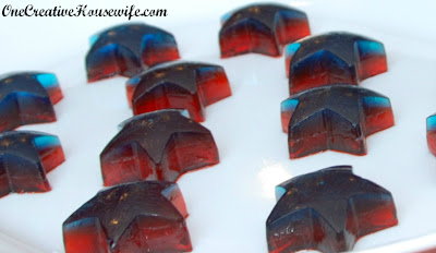 One Creative Housewife