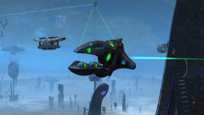 The Trek Collective: Star Trek Online's latest ships
