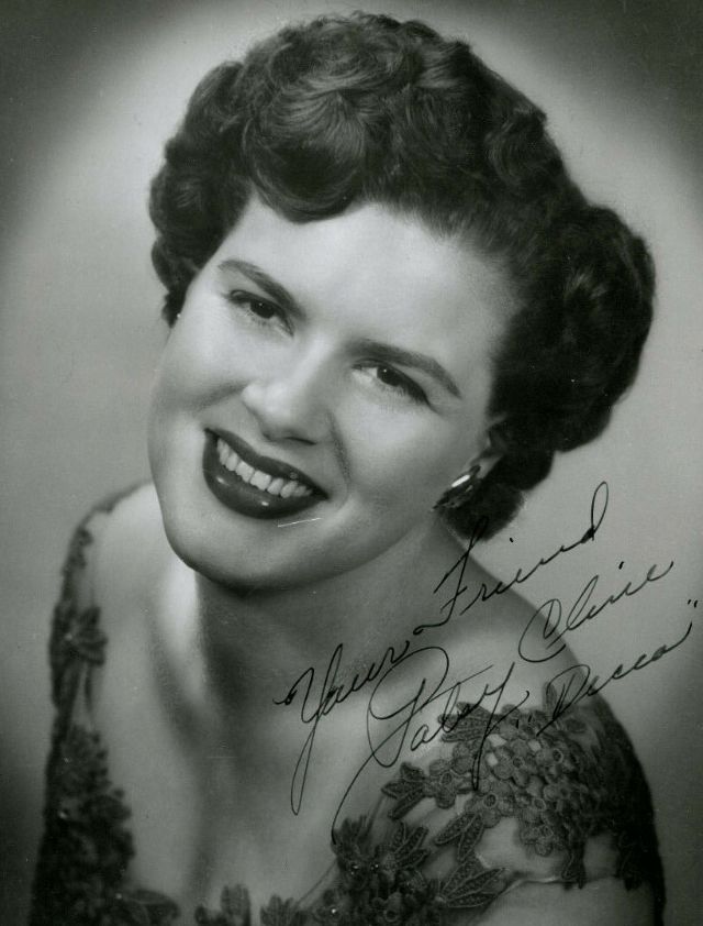 Patsy Cline: One of the Most Influential Vocalists of the 20th Century ...