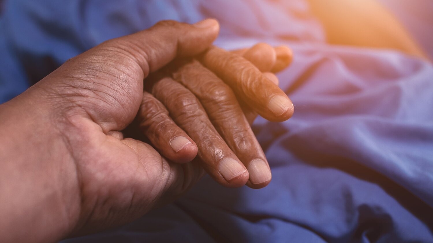 Don't Waste Your Sickness