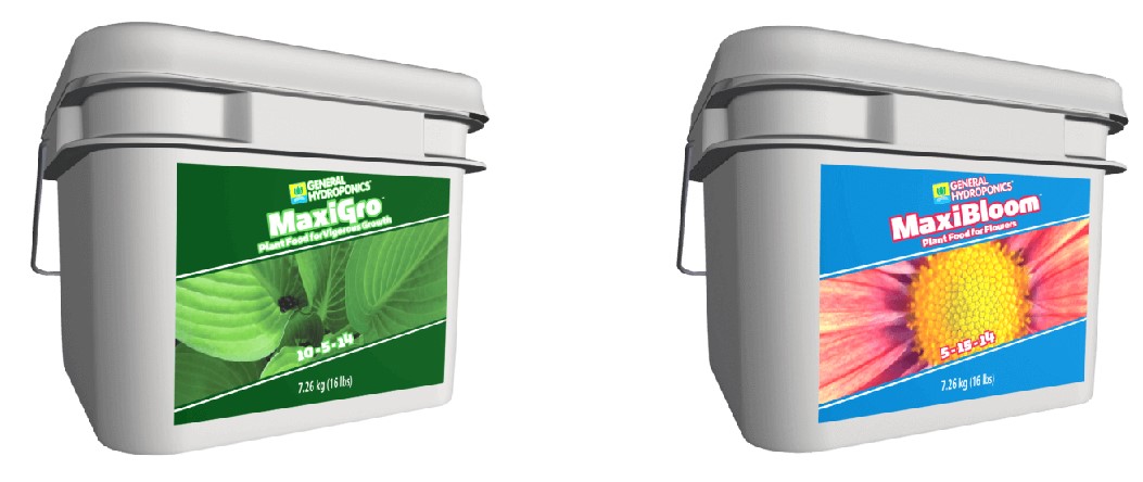 Redwing Farm: For New Growers - Evaluating Commercial Hydroponic ...