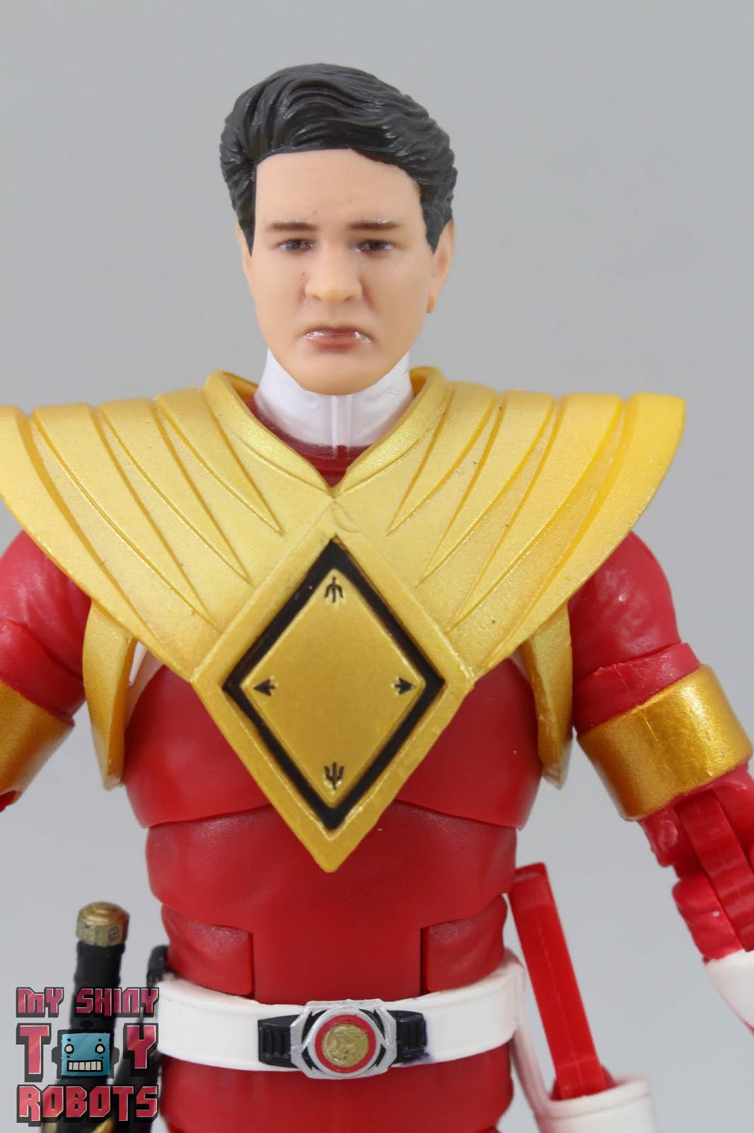 My Shiny Toy Robots: Toybox REVIEW: Power Rangers Lightning Collection ...