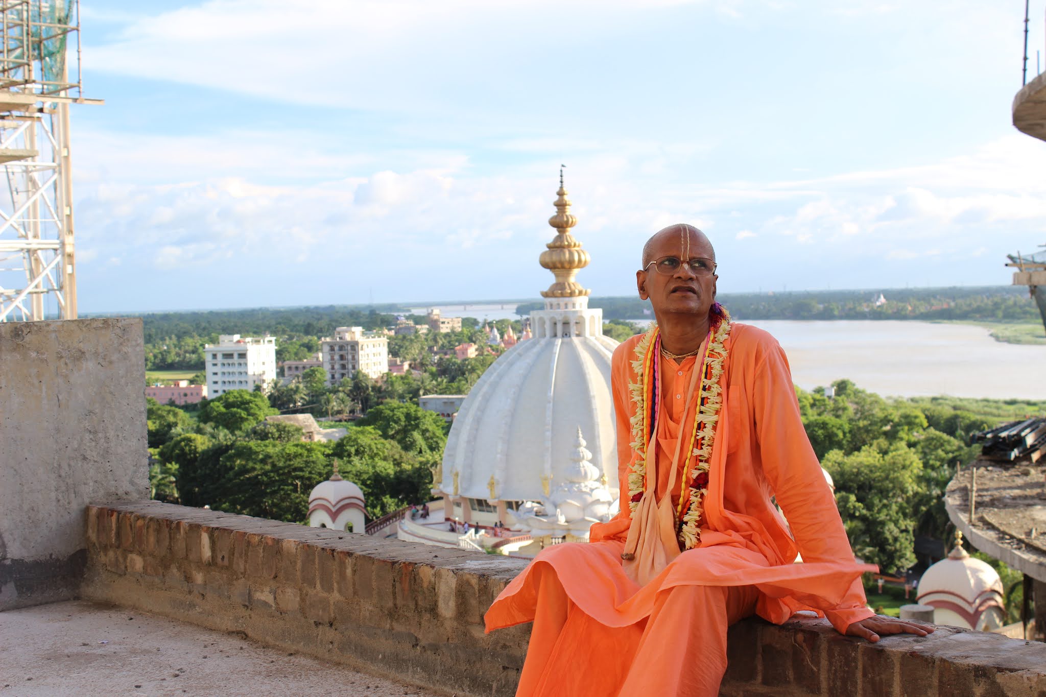 Bhakti Purushottam swami Photo (BPS Swami) - Religious World