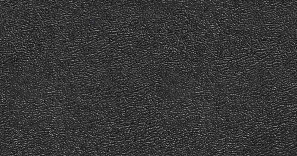 Seamless Black Shiny Fake Leather Texture + (Maps) | Texturise Free ...