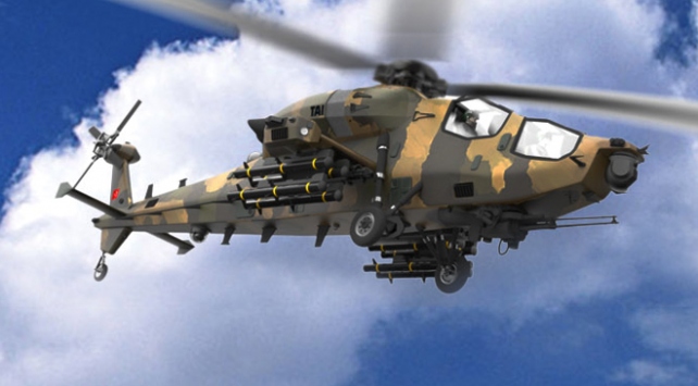 Military and Commercial Technology: Turkish Aerospace to Develop ‘T629 ...