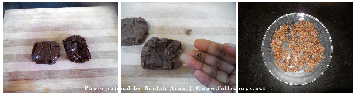 Homemade Hing Powder ~ Full Scoops - A food blog with easy,simple ...