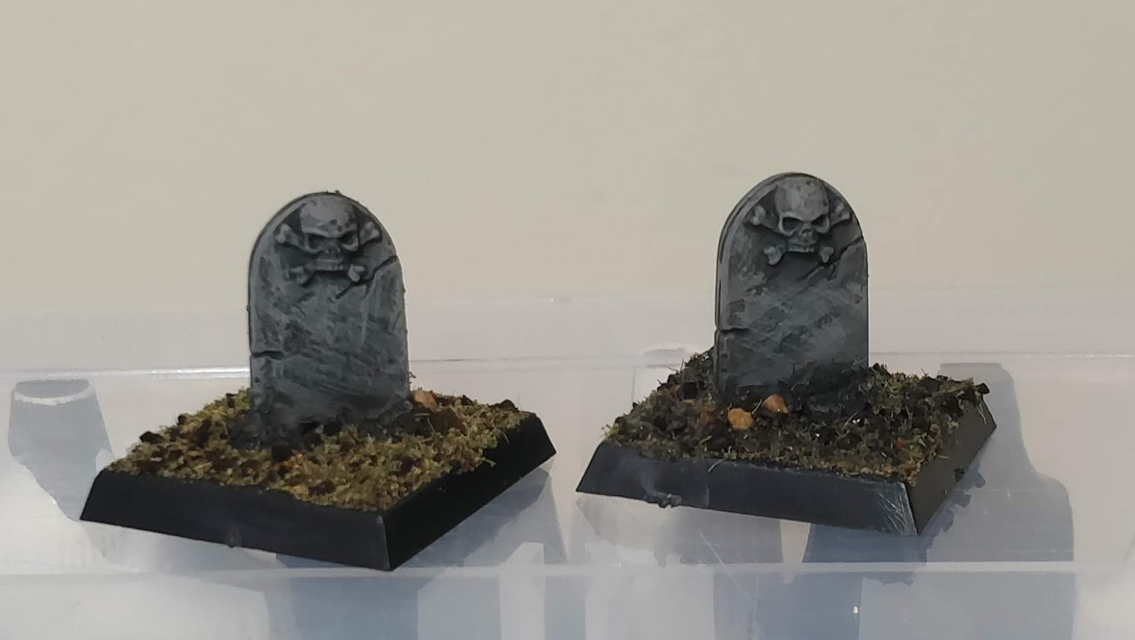 Tower of the Archmage: 2018