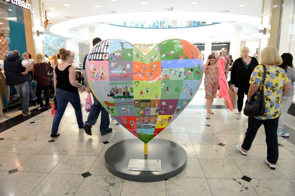 Welcome to Darnall Forum's Community Website: Darnall's Meadowhall ...