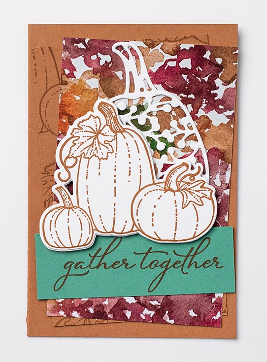 Julie's Stamping Spot -- Stampin' Up! Project Ideas by Julie Davison ...