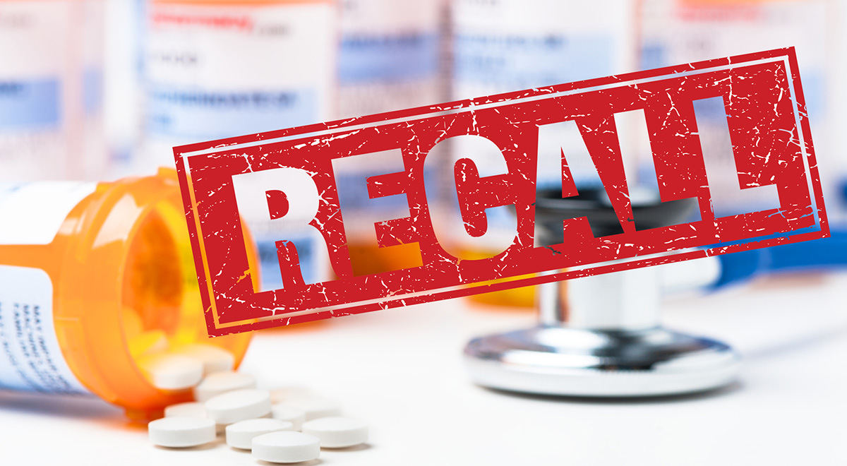 Pharma Knowledge Drug Product Recalls pharma-knowledge-drug-product-recalls