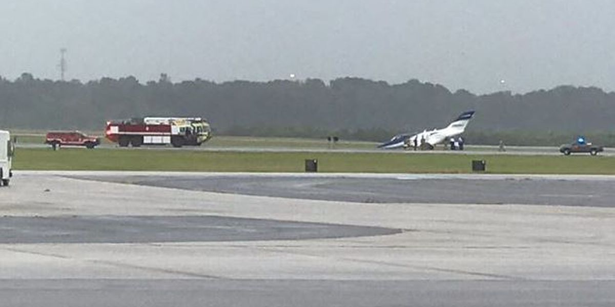 Kathryn's Report: Honda HA-420 HondaJet, N166HJ: Accident occurred ...