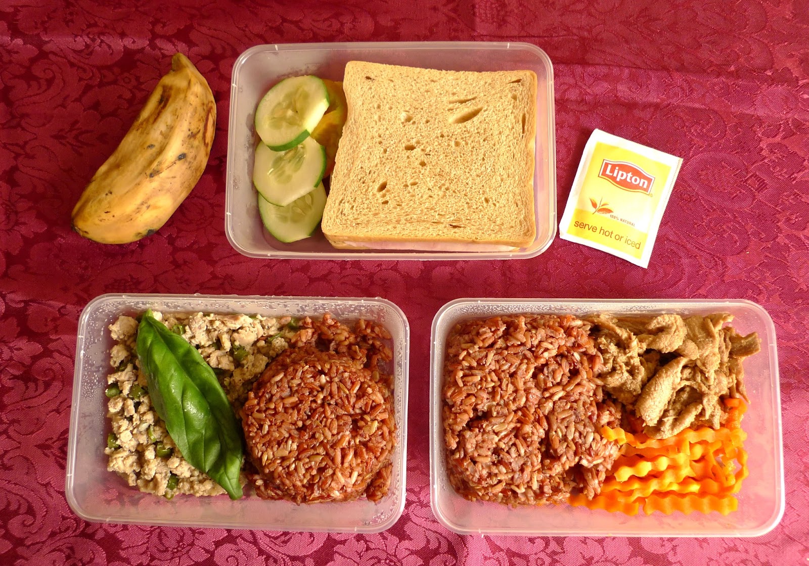 Diet Diva: Healthy Eating Made Easy