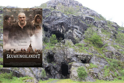 Blog Zweden: Skumringslandet