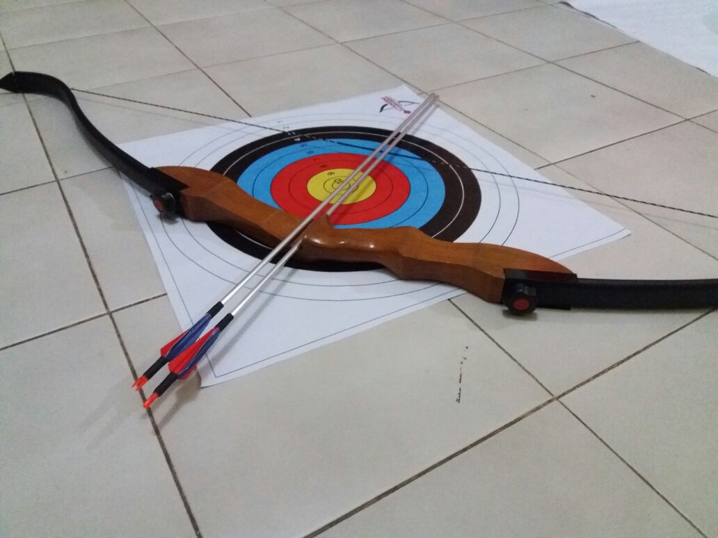 jual busur panah termurah dilumajang jember