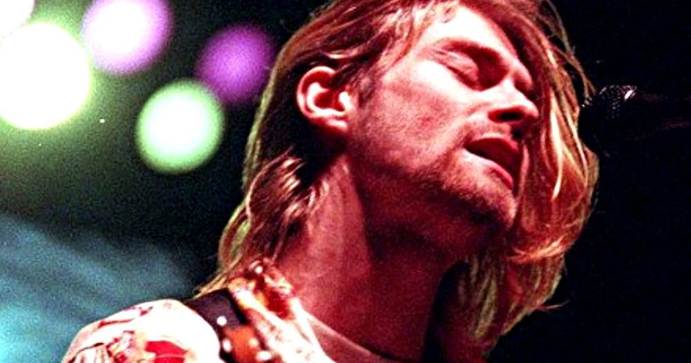 March 1, 1994: Five Weeks Before Kurt Cobain's Death, Nirvana Performed ...