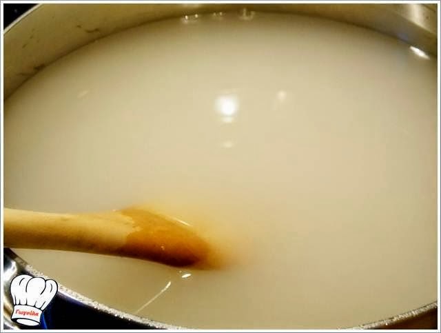 LENTEN SAMALI | deliciousrecipesofgogo