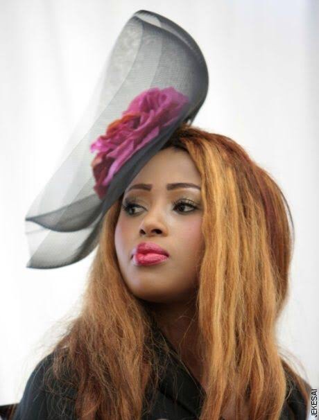 Happy birthday to the HRH the late Inkhosikati LaMasango - African ...