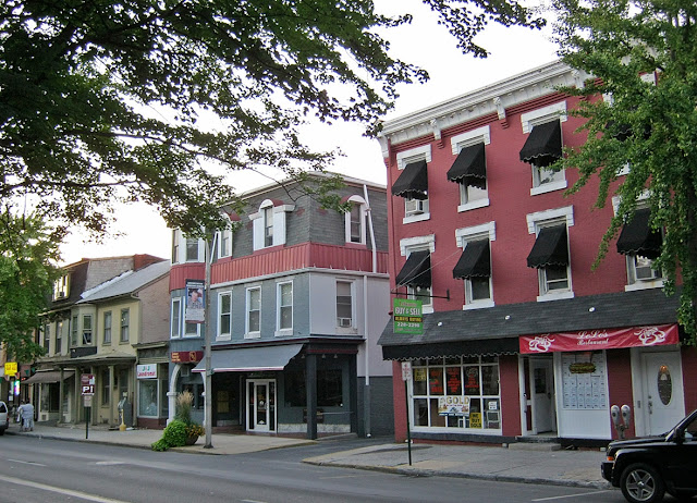 Lebanon, PA (Photo Tour) - Wow! (Pittsburgh, Reading: buy, movie ...