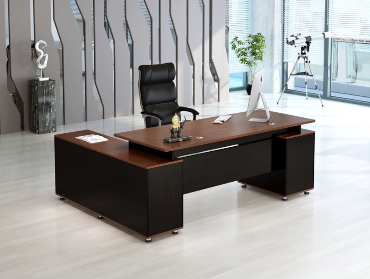 Singapore Office Furniture Manufacturer & Supplier : Modern Executive ...