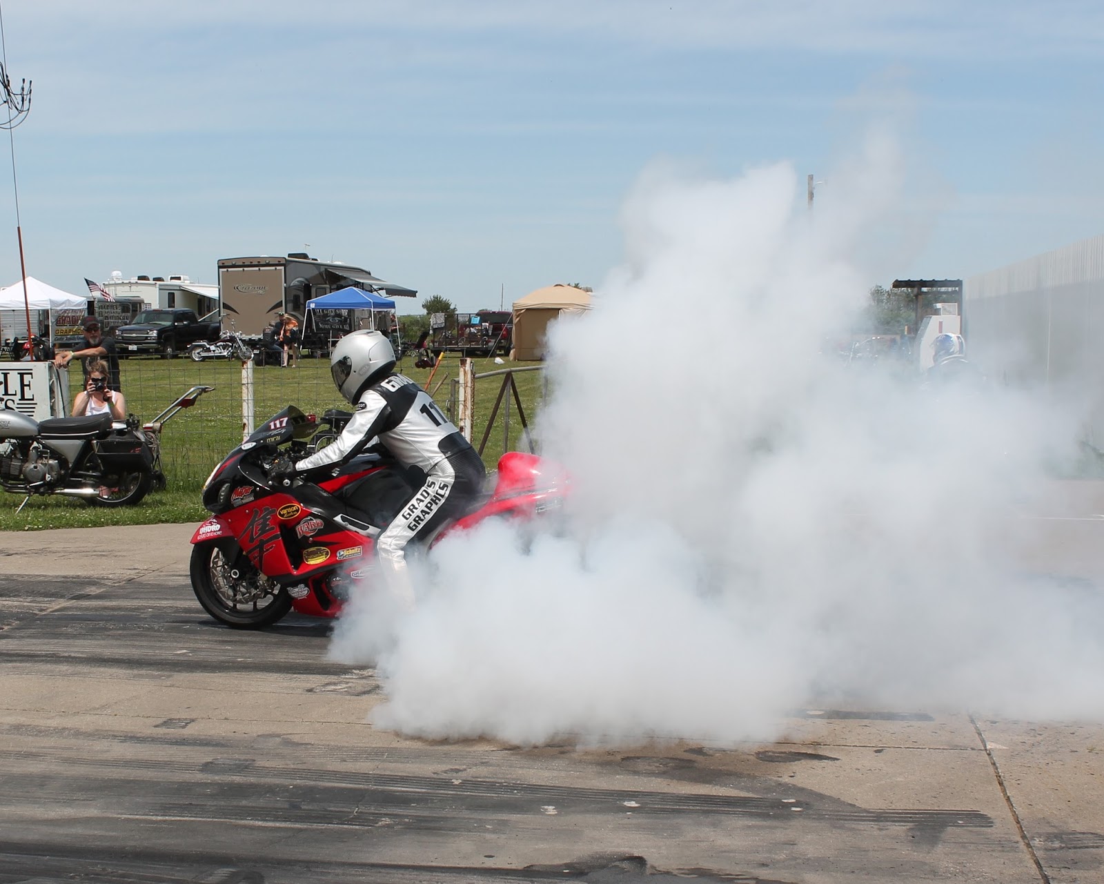 Lowrider In The Wind: May 2015